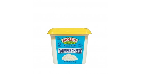 Farmers Cheese